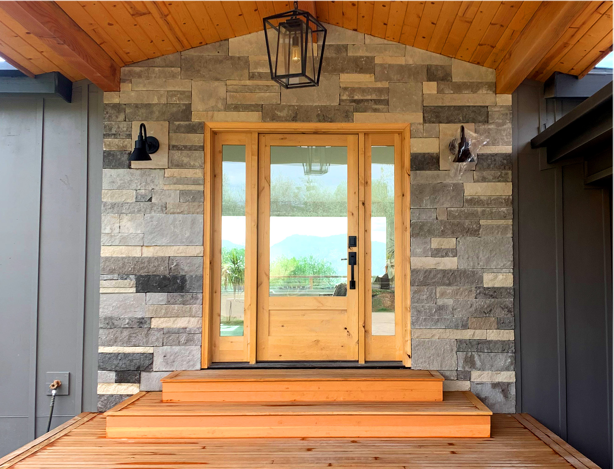 Custom Stonework and Masonry Contractor in Longmont - I&I Custom ...